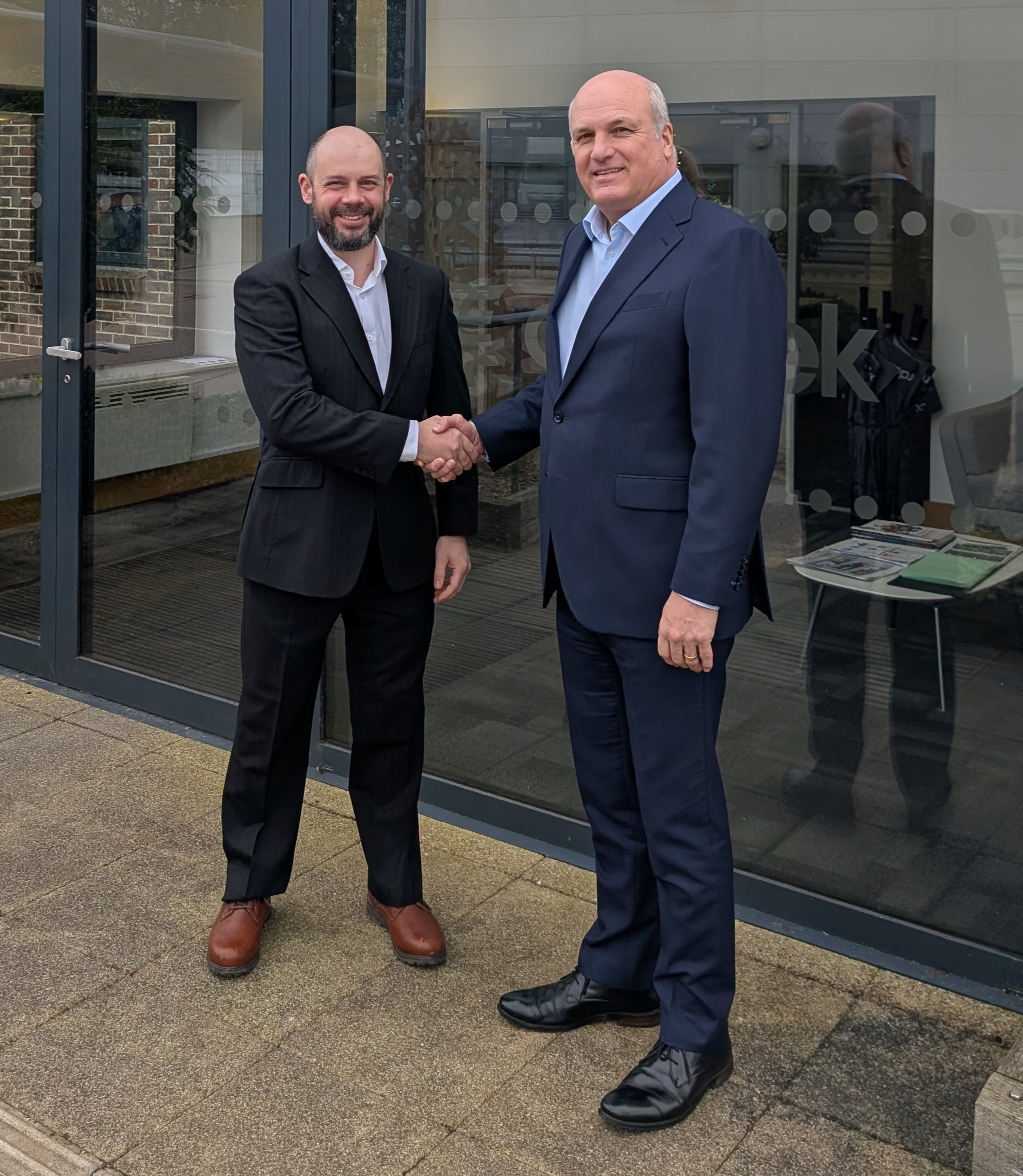 About - Cambian Engineering